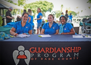 Guardianship Program of Dade County, Inc.